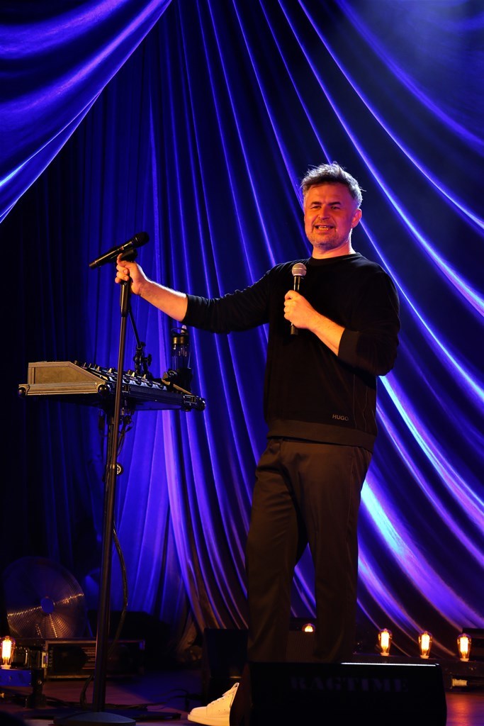 Galeria - NAMYSŁOWSKI OŚRODEK KULTURY